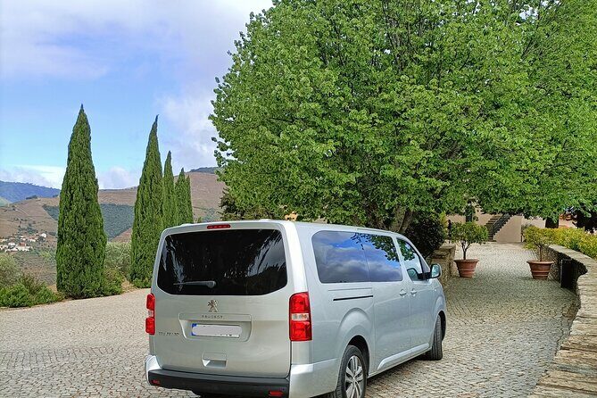 Private day tour from Porto to Douro Valley - The Itinerary Breakdown