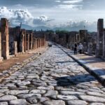 Private Day Tour from Rome to Pompeii and Herculaneum with Hotel Pick up - The Experience of a Private Guide
