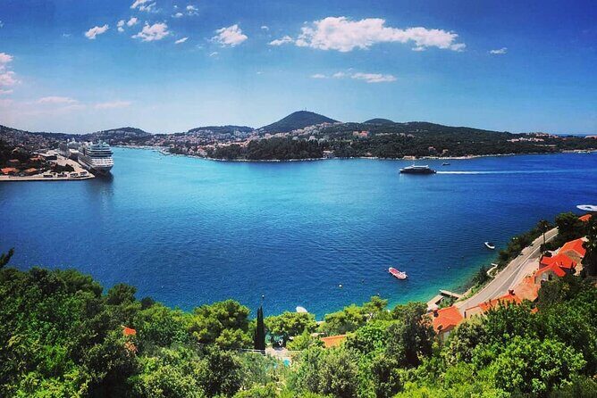 Private day Tour from Split to Dubrovnik - Walk the Magnificent City Walls