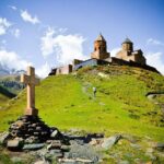 Private day tour in Kazbegi (Stepantsminda) - What You’ll Love About This Tour
