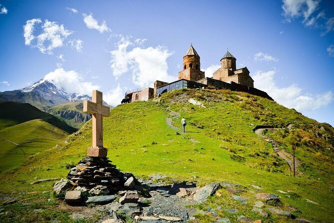 Private day tour in Kazbegi (Stepantsminda) - What You’ll Love About This Tour