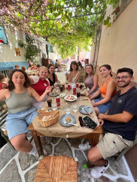 Private Day Tour In Naxos Lunch included - Value and Practical Considerations