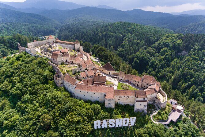 Private Day Tour in Transylvania, Peles and Bran Castles from Brasov - Introducing the Transylvania Castle Tour
