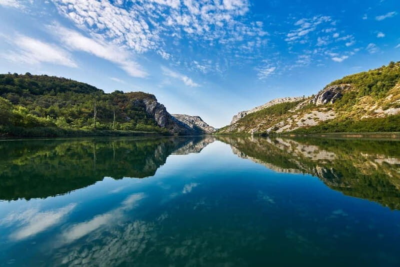 Private Day Tour Krka Waterfalls & Game of Thrones - Exploring the Itinerary: What You Can Expect