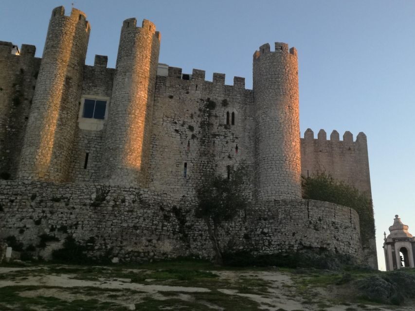 Private Day Tour Medieval Obidos, Nazare wave & Peniche Surf - What Makes This Tour Stand Out?