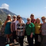 Private Day Tour of Amalfi Coast - The Itinerary Breakdown: A Day Filled with Charm