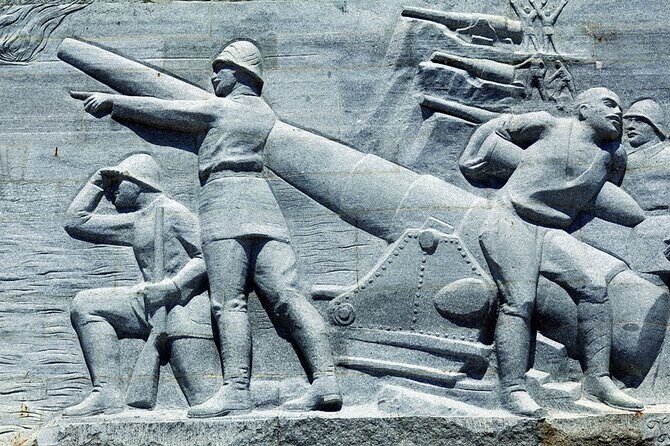 Private Day-Tour of Ancient Battle Fields (Troy & Gallipoli) - What the Tour Includes and How It’s Organized