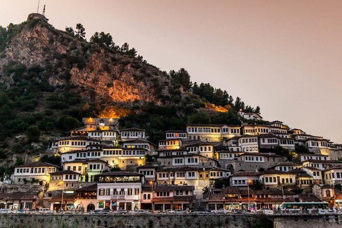 Private Day Tour of Berat and Durres from Tirana - Who Is This Tour For?