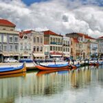Private day tour of Coimbra and Aveiro from Lisbon - Who’s This Tour Best For?