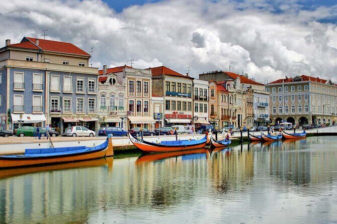 Private day tour of Coimbra and Aveiro from Lisbon - Who’s This Tour Best For?
