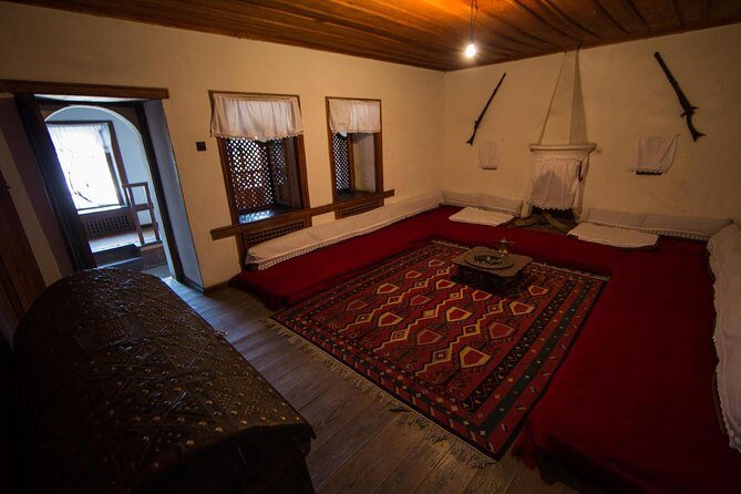 Private Day Tour of Gjirokastra from Tirana - An In-Depth Look at the Tour Itinerary