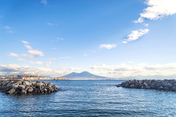 Private Day Tour of Naples from Sorrento - Exploring the Private Day Tour of Naples from Sorrento