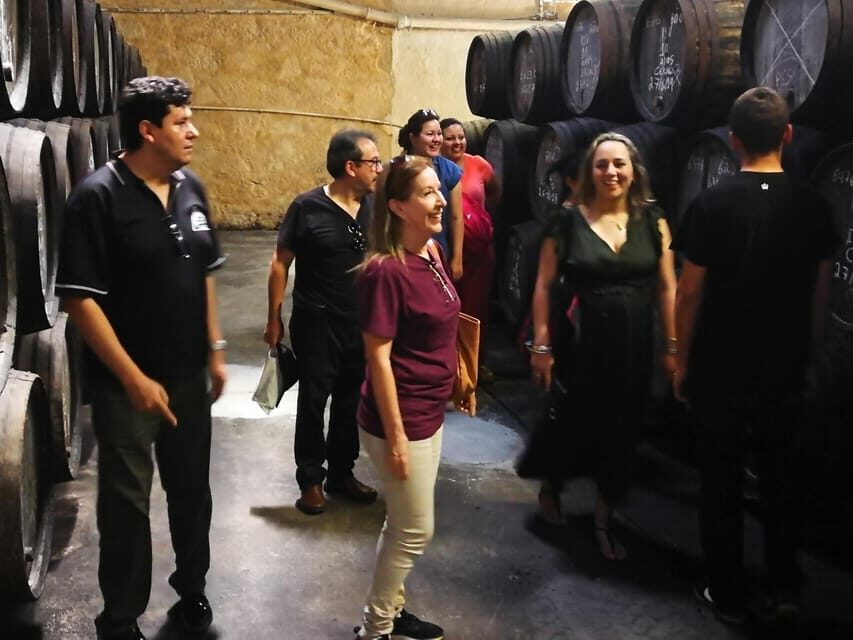 Private day tour of Olive Oil , Salt Flats and Winery - What to Expect: A Carefully Curated Day