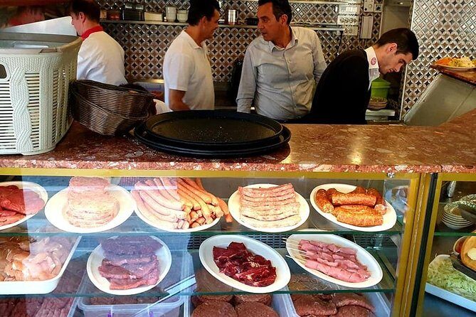 Private Day Tour of Prizren from Tirana - Guide and Overall Experience