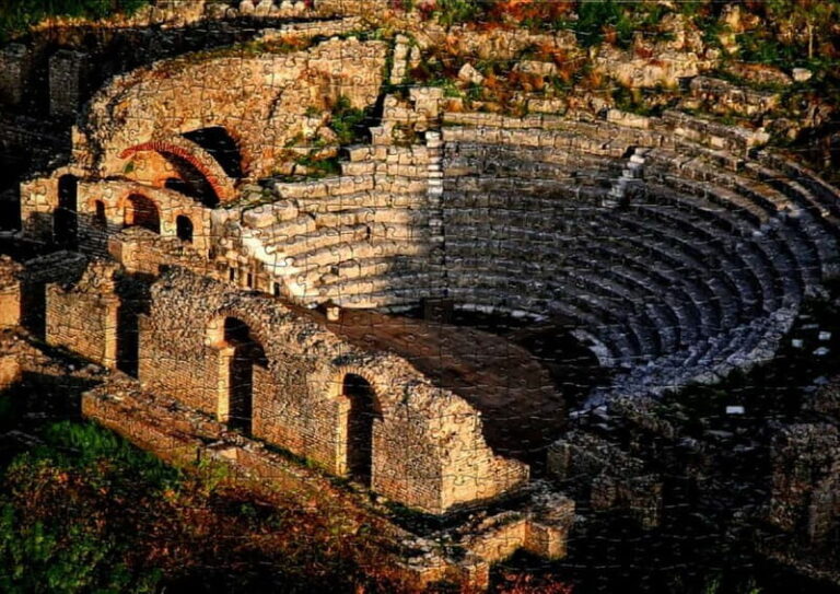 Private Day Tour of Saranda Gjirokaster,Butrint from Tirana - Transportation, Timing, and Group Size