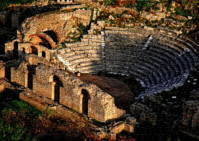 Private Day Tour of Saranda Gjirokaster,Butrint from Tirana - Transportation, Timing, and Group Size