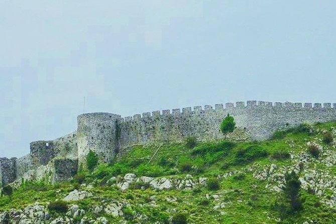 Private Day Tour of Shkodra City and Rozafa Castle, Car & Driver included - An In-Depth Look at This Full-Day Shkodra Adventure