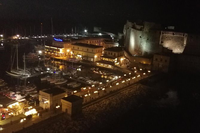 Private day tour: Pompei, Ravello and Amalfi. - Who Should Consider This Tour?