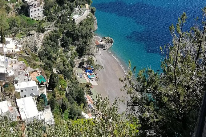 Private day tour: Pompei,Vesuvius and Herculaneum. - What Makes This Tour Stand Out?