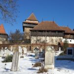 Private Day Tour Sighisoara and Viscri from Brasov with Hotel Pick Up/ Drop Off - The Experience of the Guide