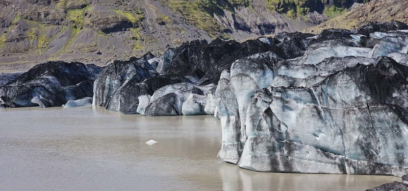 Private Day Tour South Coast with Glacier Walk - Who Is This Tour Best For?