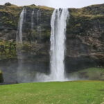 Private Day Tour South Coast with Katla Ice Cave - The Crown Jewel: Katla Ice Cave