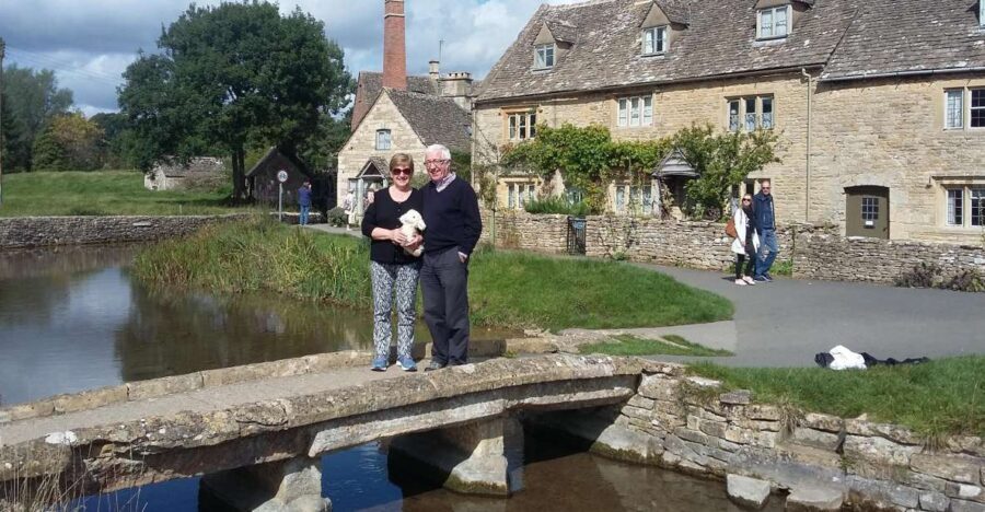 Private Day Tour To Bath And The Cotswolds - Practical Insights and Value