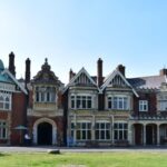 Private Day Tour to Bletchley Park. - How the Tour Is Structured