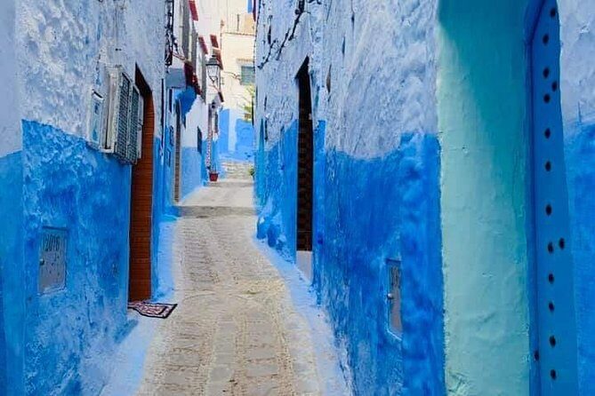 Private Day tour to Chefchaouen from Tangier - Why Choose This Tour?