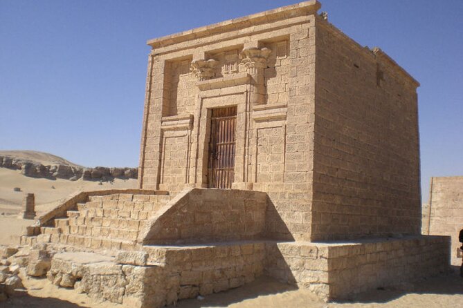 Private Day Tour to El Minya Egypt - Exploring El Minya with a Private Day Tour: What You Need to Know