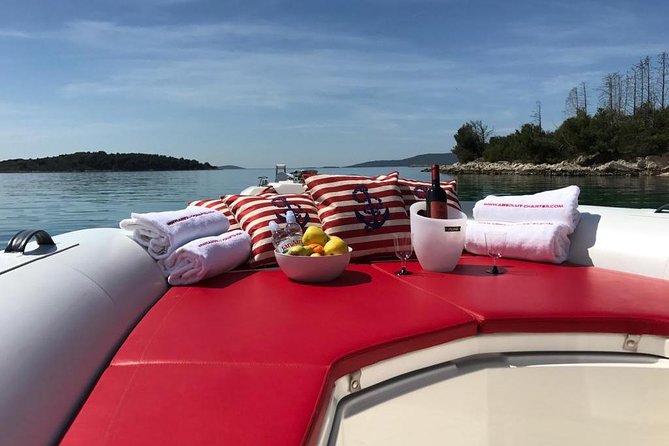 Private day tour to Golden horn, Bra and island Hvar - Key Points