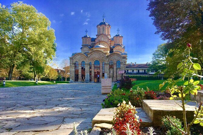 Private Day-Tour to Kosovo from Skopje to Pristina and Prizren - What the Tour Includes and Its Limitations