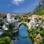 Private Day Tour to Mostar, Blagaj, Pocitelj, Konjic and Jablanica - An In-Depth Look at the Tour