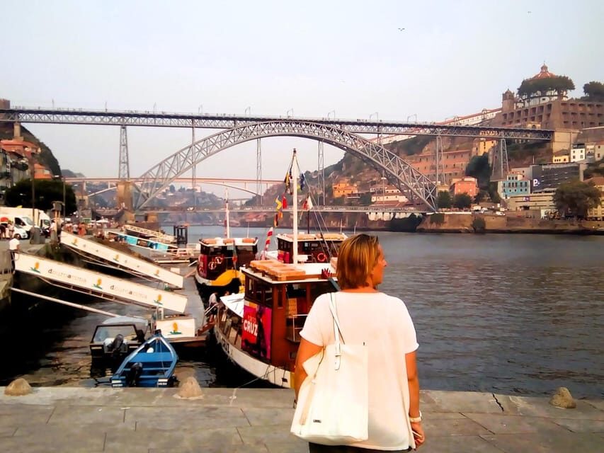 Private Day Tour to Porto with maximum 2 stop in the way - A Practical Guide to the Tour Experience