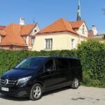 Private Day tour to Tallinn from Helsinki. All transfers included - Who Would Love This Tour?