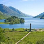 Private Day Tour to the Famous Glenfinnan, Glencoe & More - The Commandos Memorial – A Moving Photo Stop