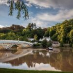 Private Day Tour Wye Valley's Wonders from Cardiff - The Overall Experience: Balance and Authenticity