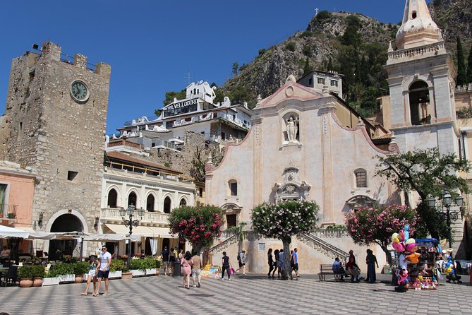Private Day Tours in Sicily - What You Can Expect from the Tour
