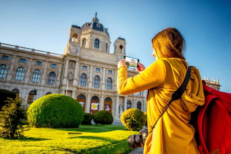 Private day trip: Budapest > Bratislava & Vienna, in English - A Closer Look at the Benefits