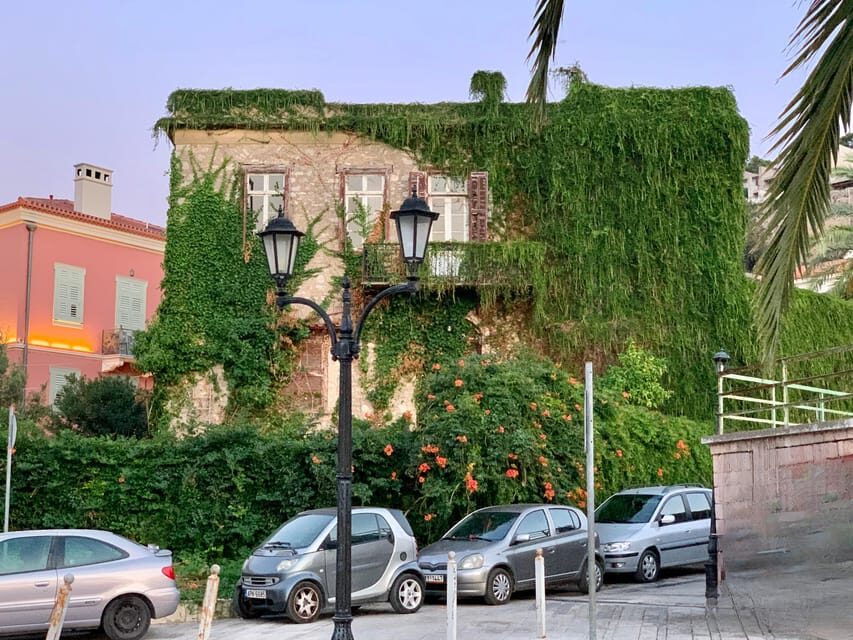 Private Day Trip Corinth Canal Mycenae and Nafplio - Who Is This Tour Best For?
