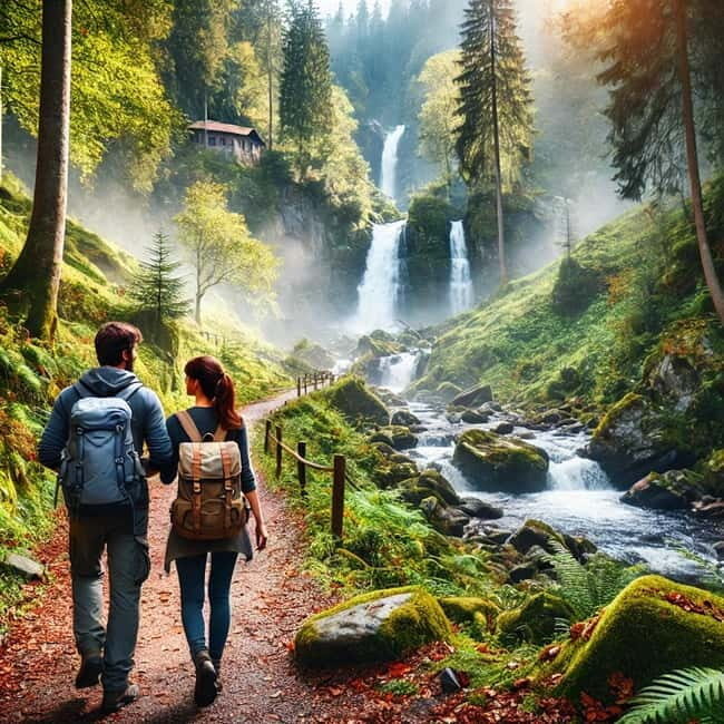 Private day trip from Basel to the Black forest and back - What’s Included and What Not