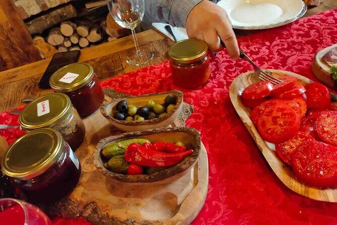 Private Day Trip From Dubrovnik visit Old Village Authentic Lunch End in Split - A Deep Dive Into the Experience