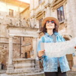 Private day trip from Florence to Montepulciano, Siena and back - Montepulciano: Renaissance Charm and Wine