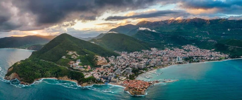 Private day trip from Herceg Novi to Budva - A Closer Look at the Itinerary