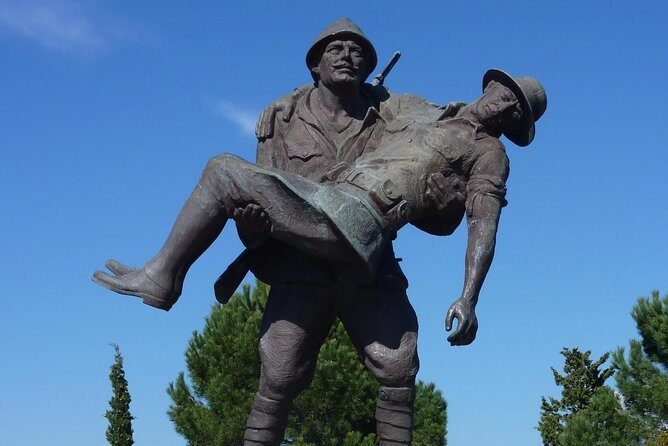Private Day Trip from Istanbul to Gallipoli Peninsula - Authentic Experiences and Authentic Insights