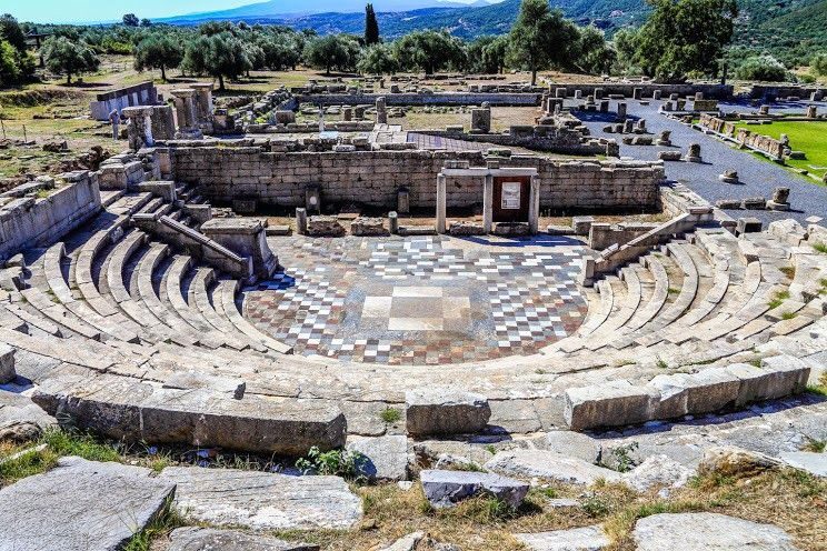 Private day trip from Kalamata to Ancient Messene - Value and Practicalities