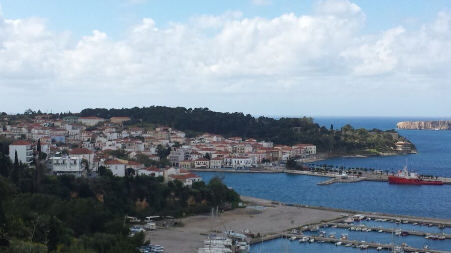 Private Day Trip from Kalamata to Nestor's Palace & Pylos - Who Would Love This Trip?