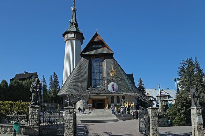 Private Day Trip from Krakow to Zakopane - In-Depth Look at the Zakopane Day Trip