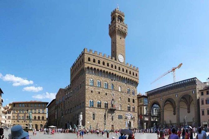 Private Day Trip from Livorno port to Florence and Pisa - What to Expect from This Private Day Trip