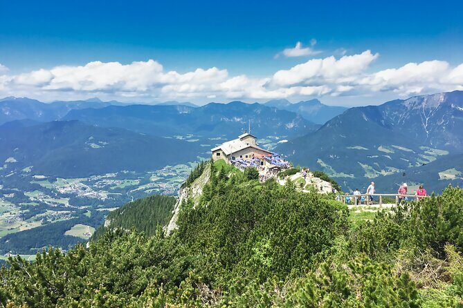 Private Day Trip from Munich to Eagle's Nest and Hallstatt - The Value of This Experience